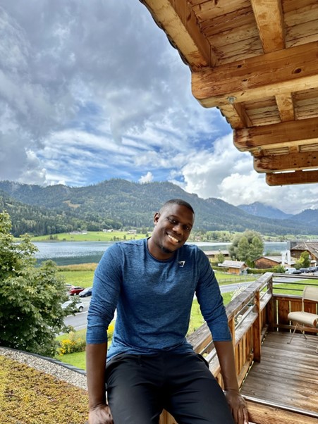 Five Inspiring Vegan Men to Celebrate this International Men's Day | The Vegan Society